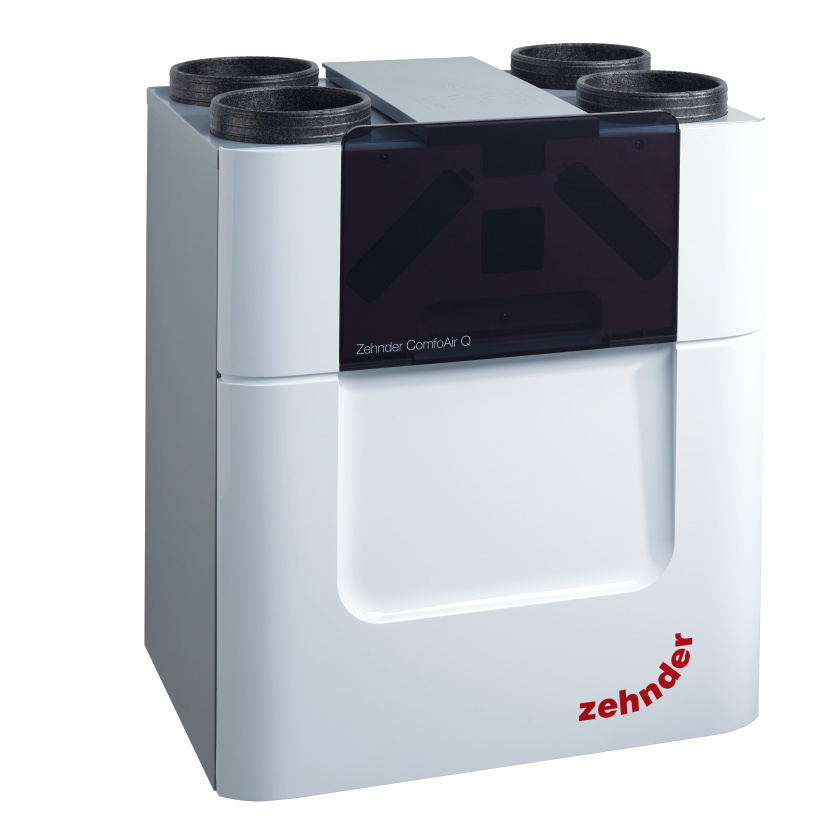 Zehnder Filters – Small Planet Supply Canada