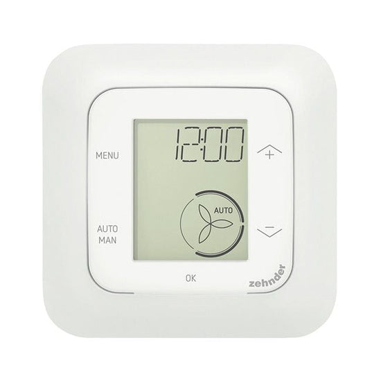 Zehnder HRV & ERV Systems – Small Planet Supply Canada