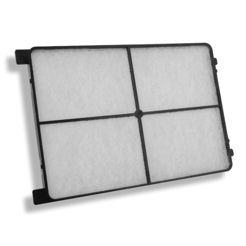 Filter for Zehnder CLD Roma box